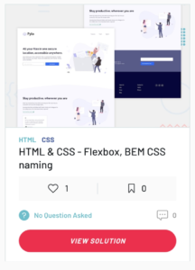 Fylo solution screenshot – Code_and_Coffee